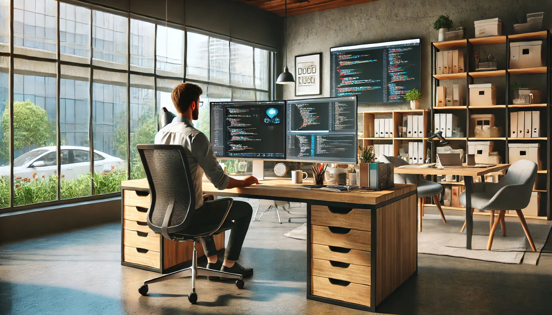 The Role of Web Development in Business Growth: Why Lahore Companies ...